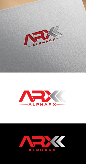 Logo for high-end fitness supplements | 130 Logo Designs for ARX ...