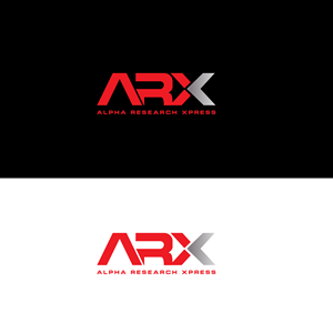 Logo for high-end fitness supplements | 130 Logo Designs for ARX ...