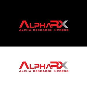 Logo for high-end fitness supplements | 130 Logo Designs for ARX ...
