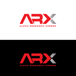 Logo for high-end fitness supplements | 130 Logo Designs for ARX ...
