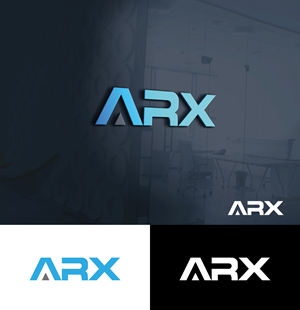 Logo for high-end fitness supplements | 148 Logo Designs for ARX ...