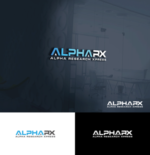 Logo for high-end fitness supplements | 148 Logo Designs for ARX ...