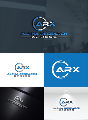 Logo for high-end fitness supplements | 106 Logo Designs for ARX ...