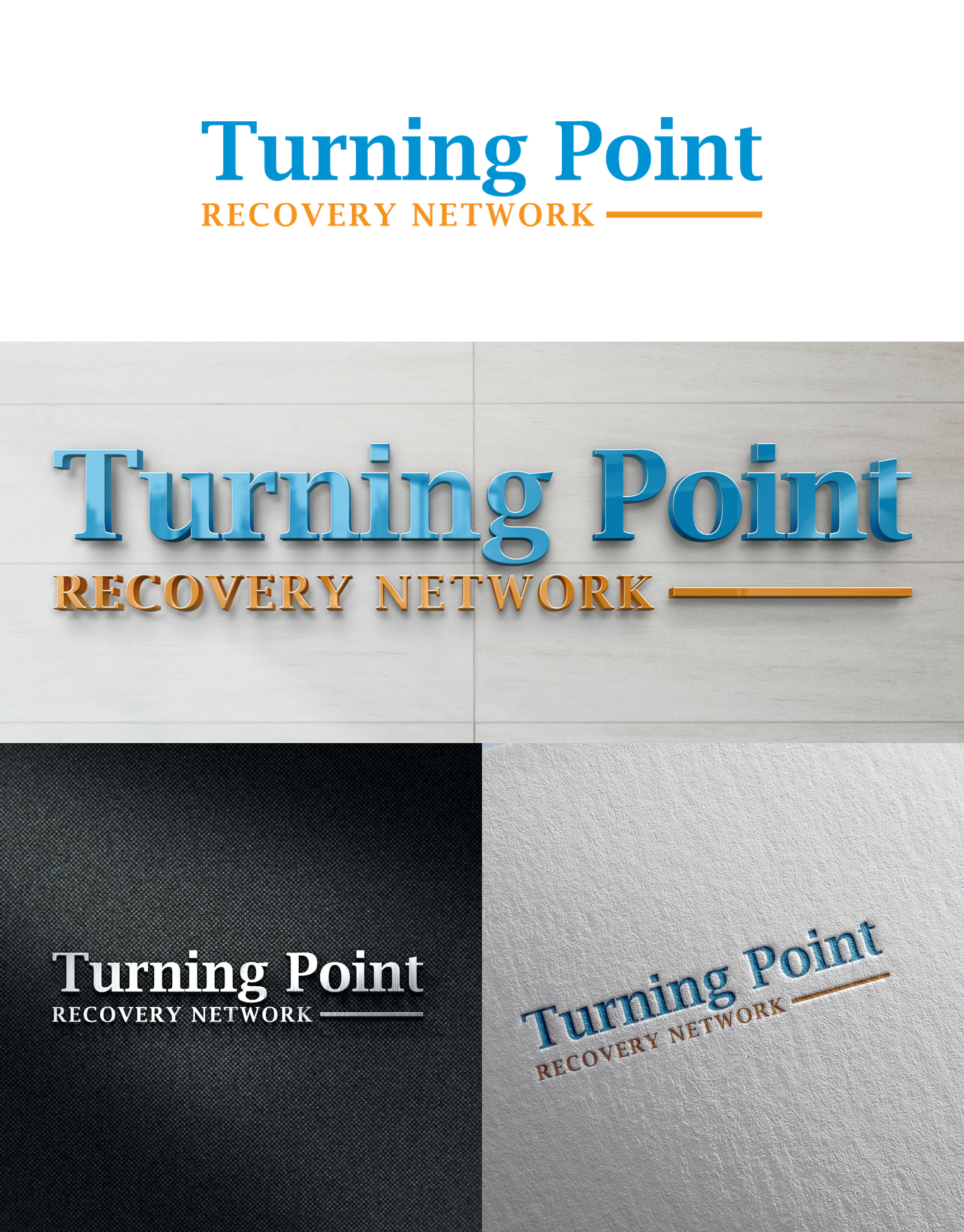 Upmarket, Serious, Addiction Treatment Center and Mental Health ...