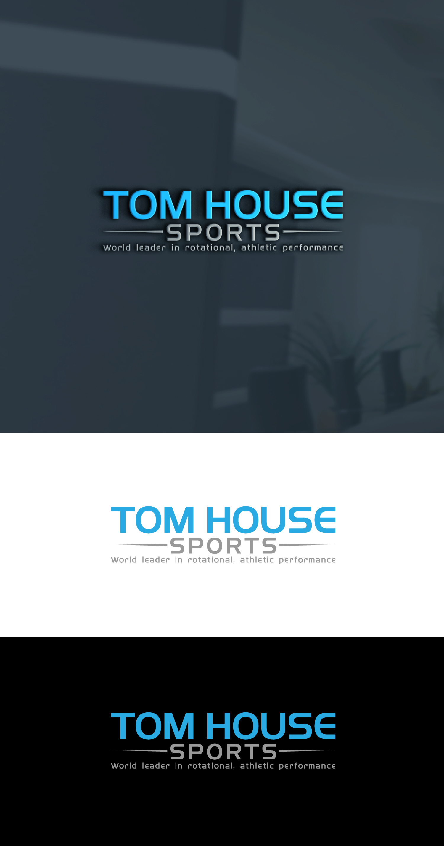 Bold, Serious, Rotational sports participation and coaching ...