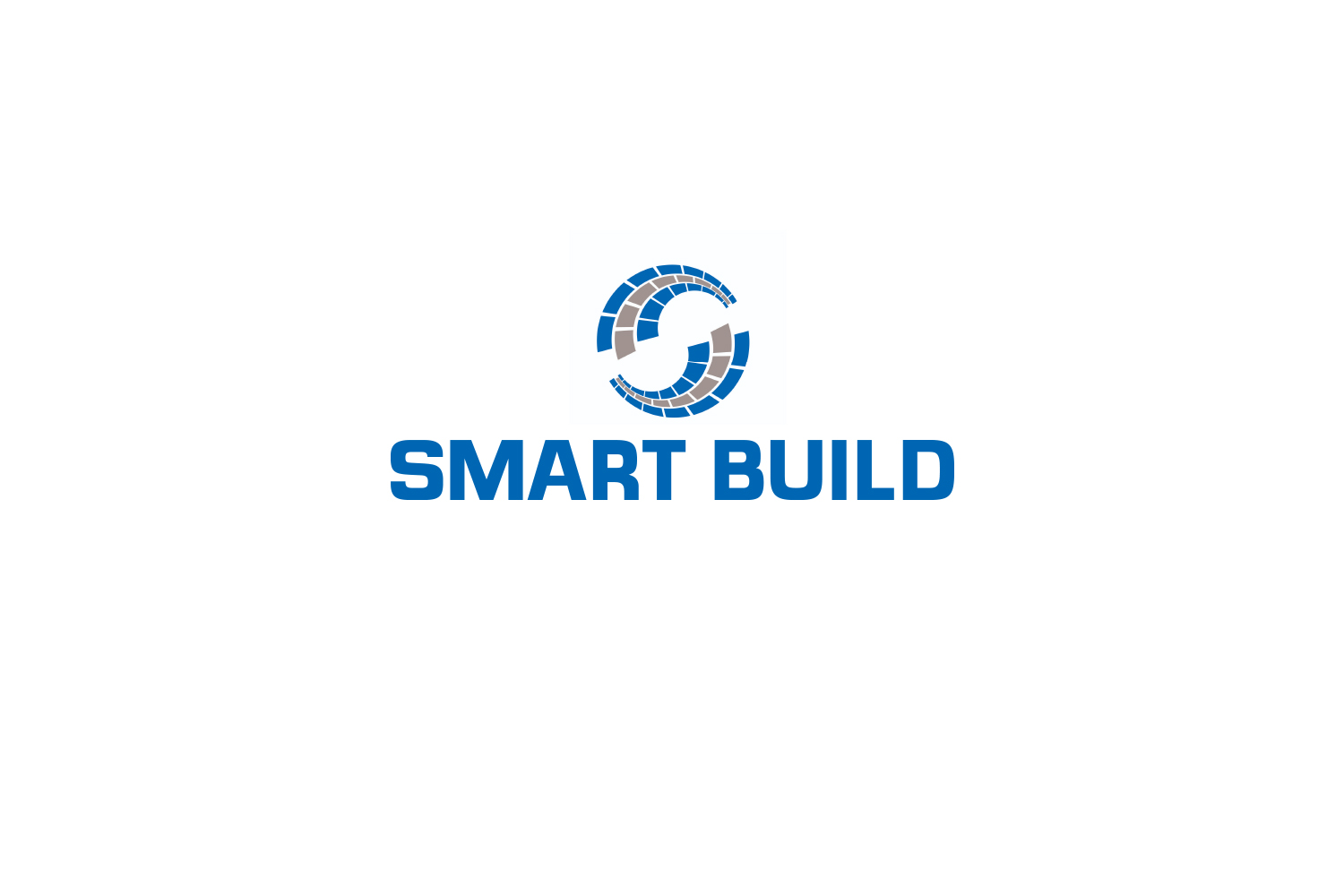 Logo Design for Smart Build by Mira Creative | Design #32209460