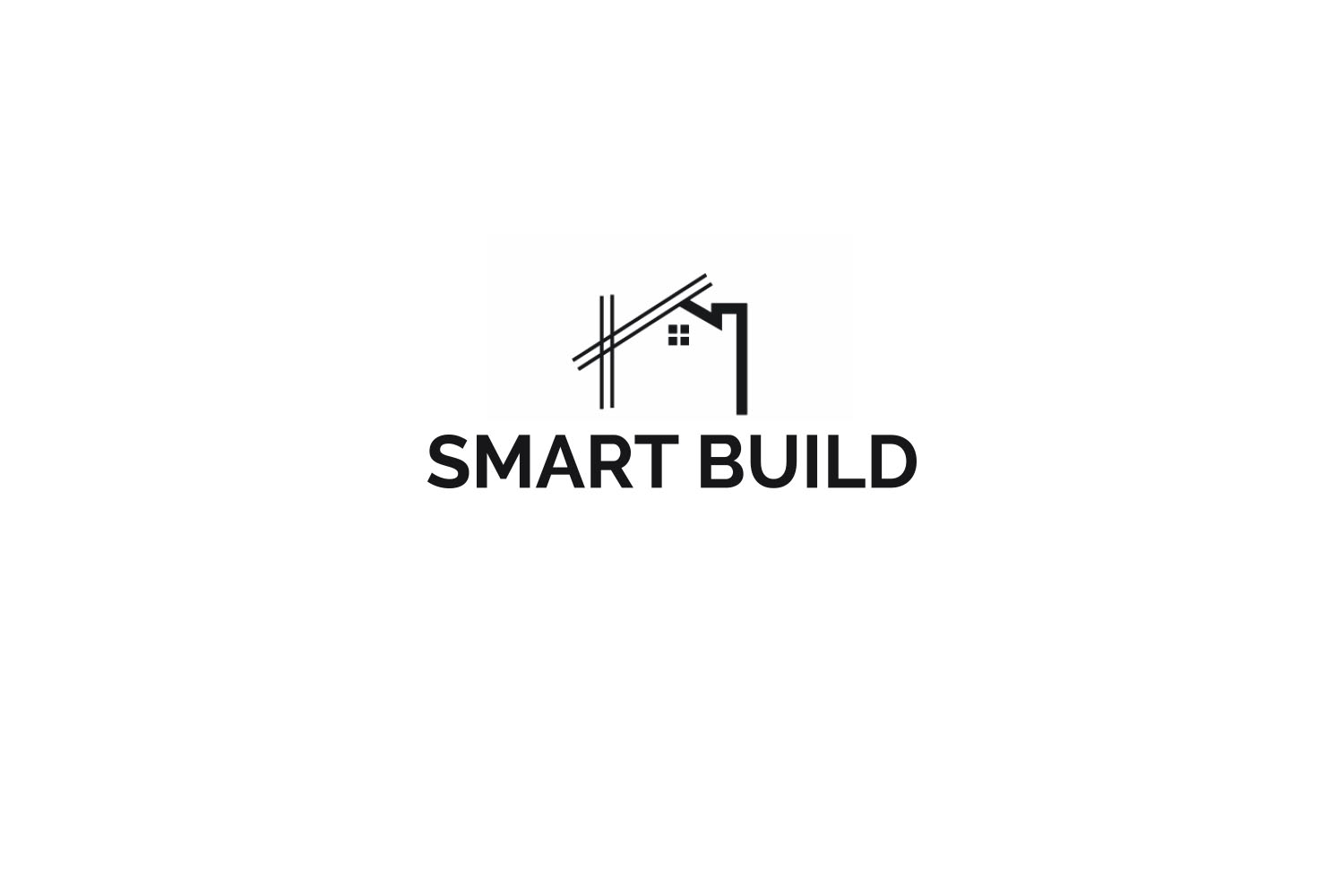 Logo Design for Smart Build by Mira Creative | Design #32209478