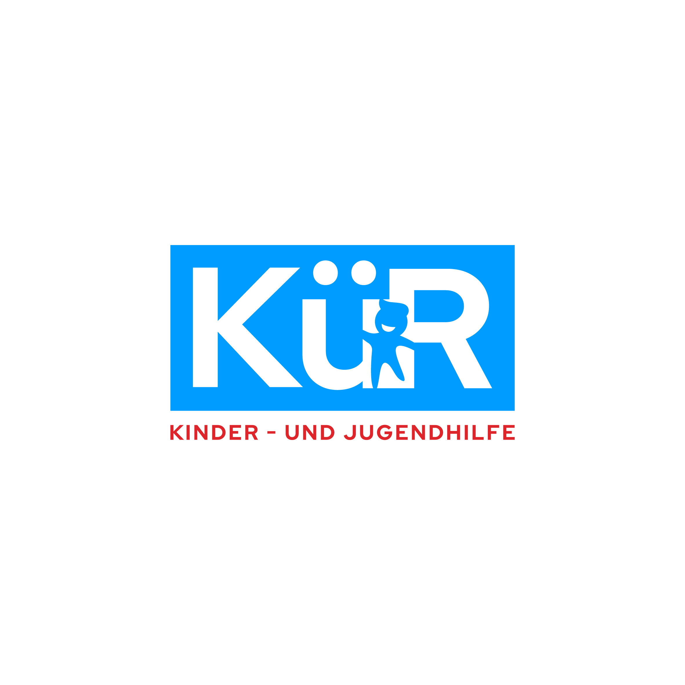 Playful, Personable Logo Design for KüR by Aljune Castro Designs | Design #32308285