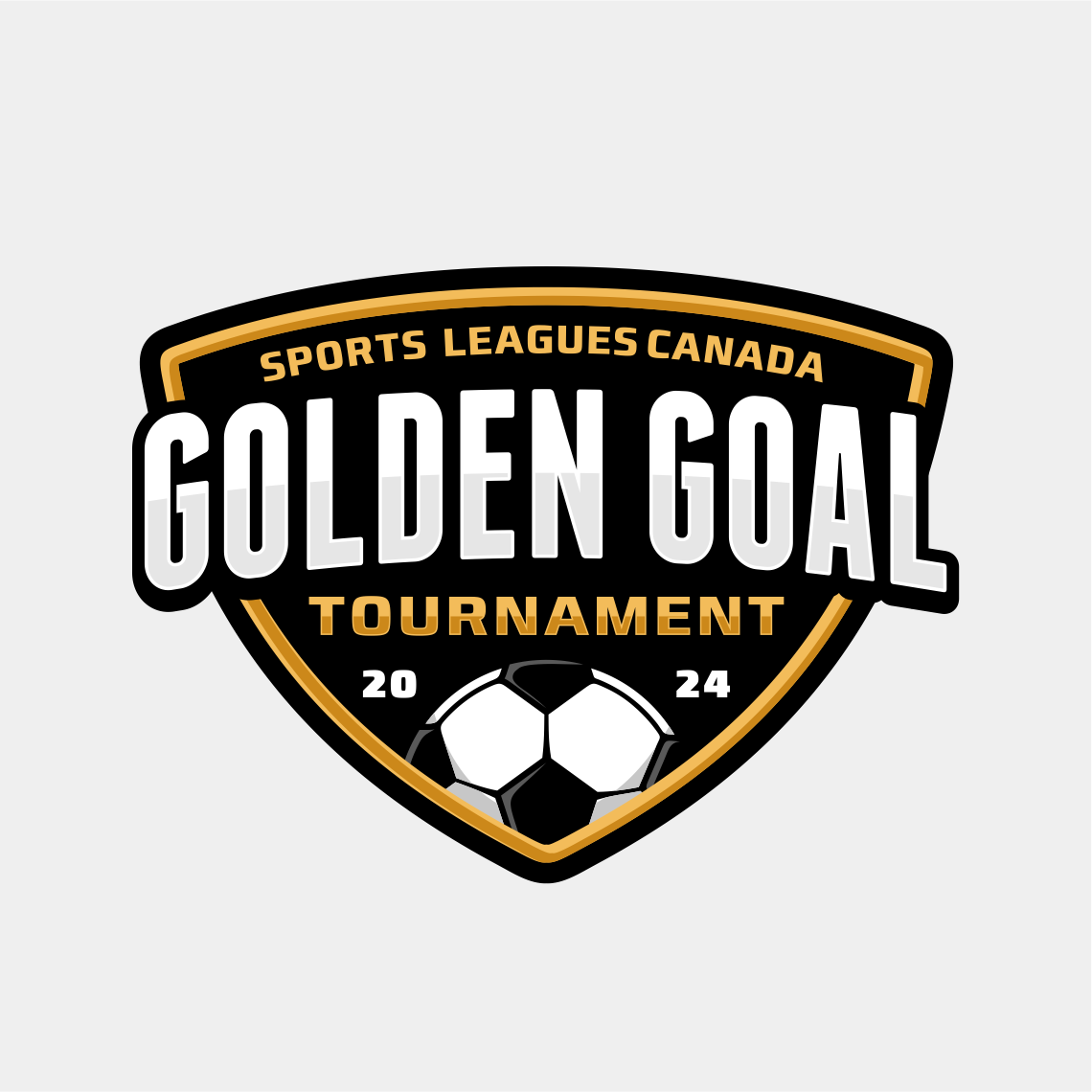 Golden Goal Logo