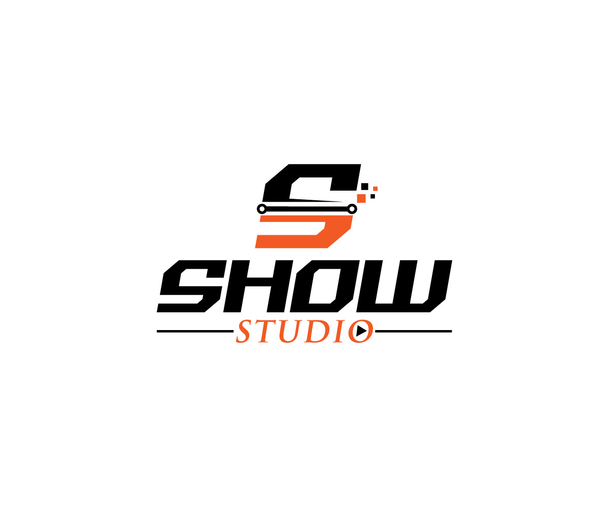 Modern, Upmarket, Software, marching band Logo Design for Show Studio ...