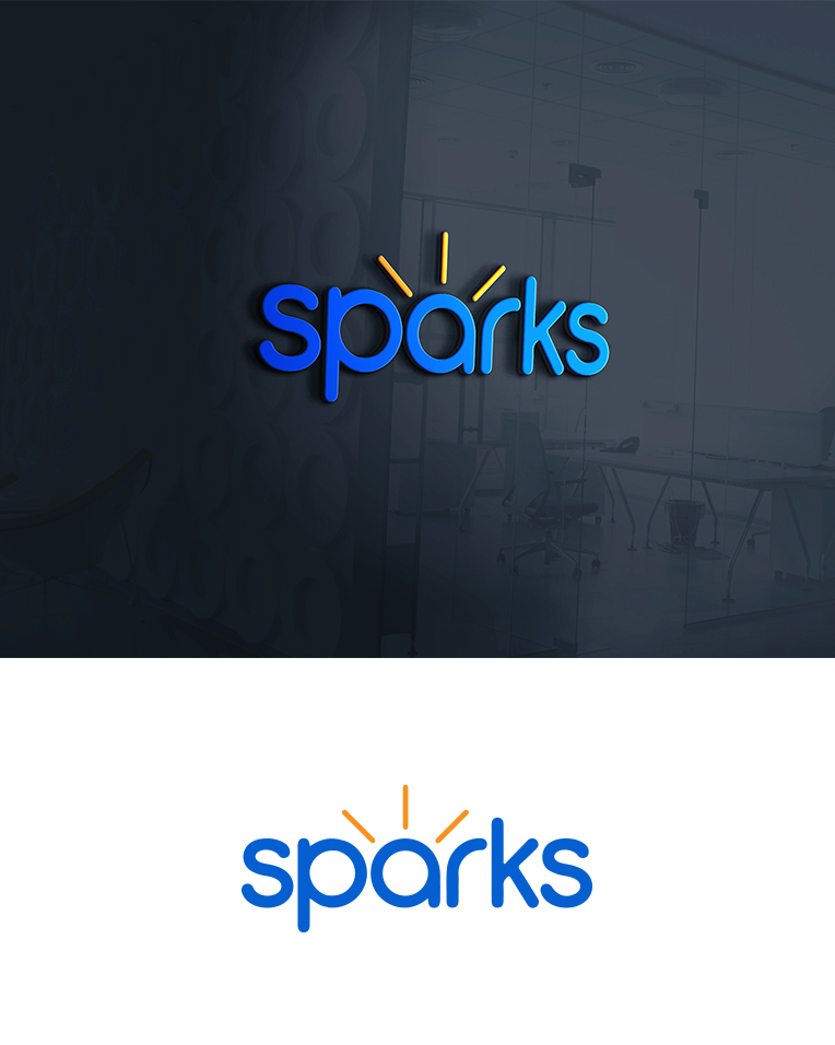 Logo Design for SPARK by Sher Dil | Design #32197608