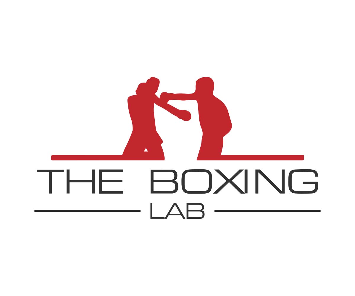 Logo Design for The Boxing Lab by pushpafire505@gmail.com | Design ...