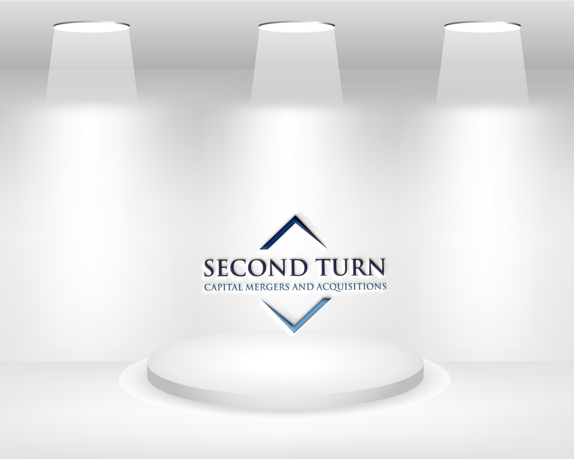 Playful, Modern, Investment Banking, debt equity, finance Logo Design ...