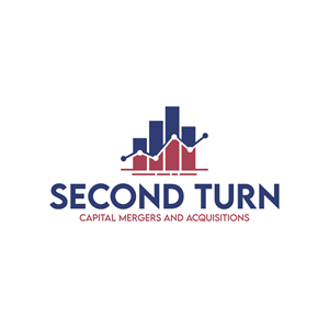 Second Turn Capital logo for an upstart investment bank | 38 Logo ...