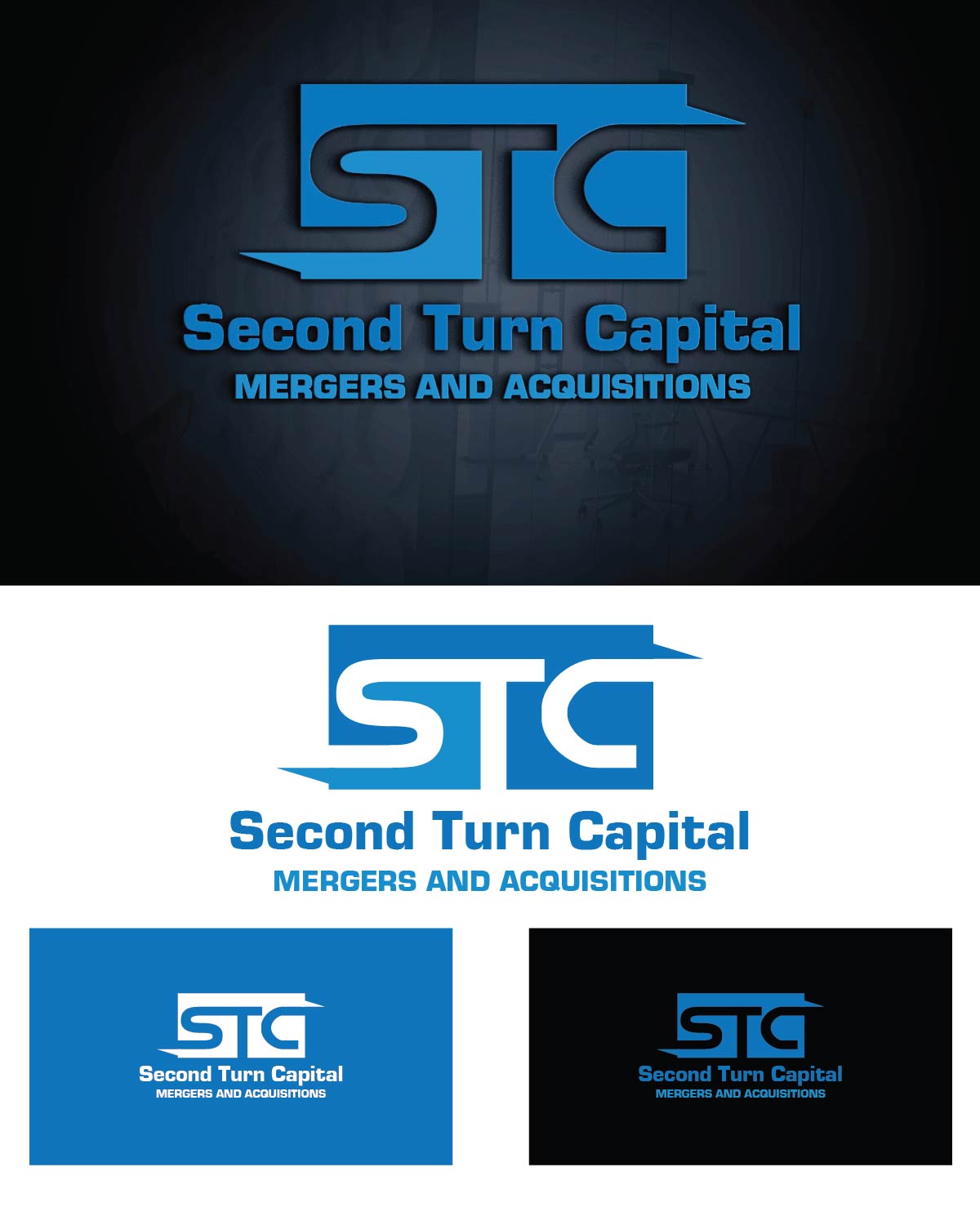 Playful, Modern, Investment Banking, debt equity, finance Logo Design ...