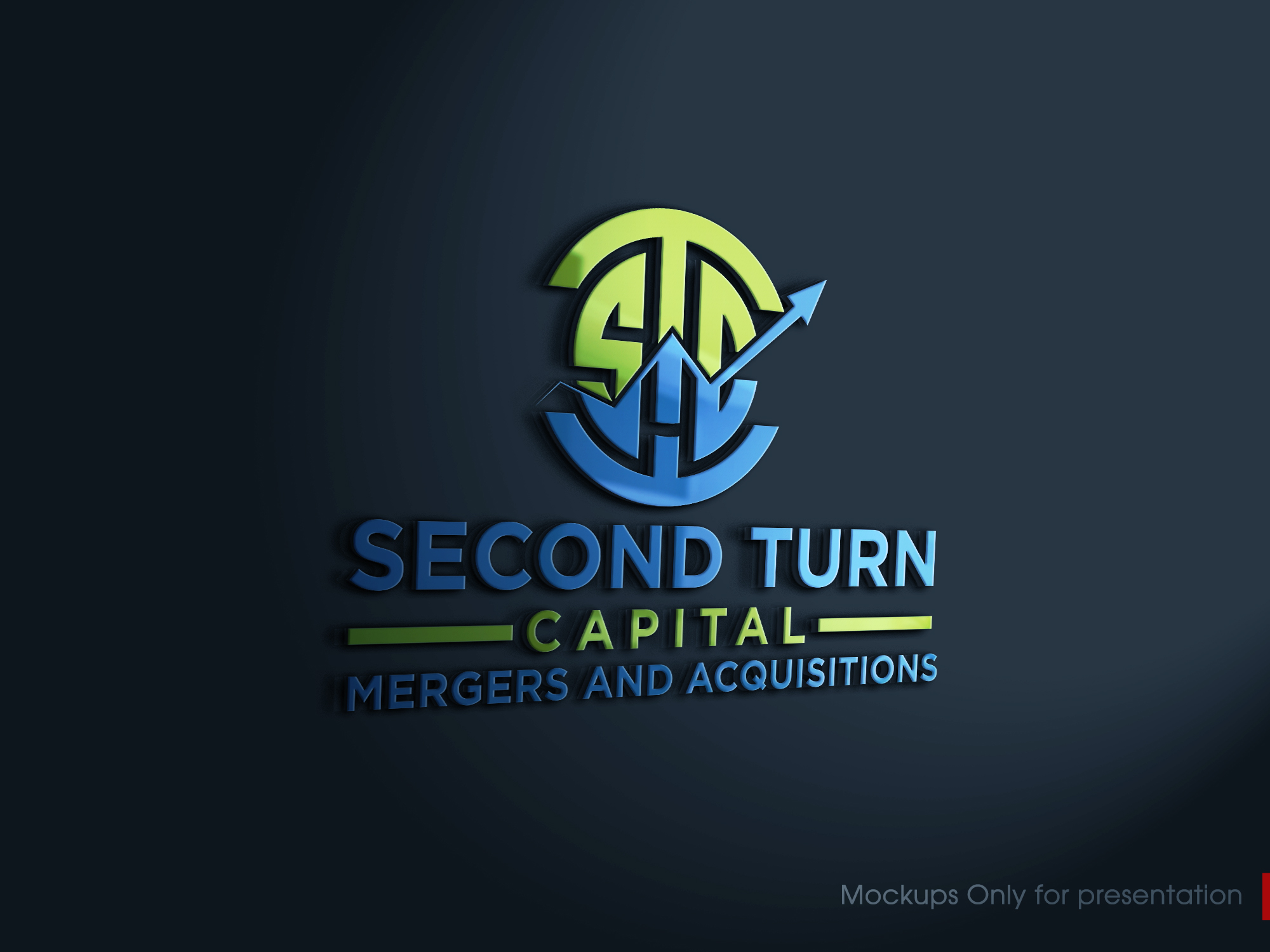 Playful, Modern, Investment Banking, debt equity, finance Logo Design ...