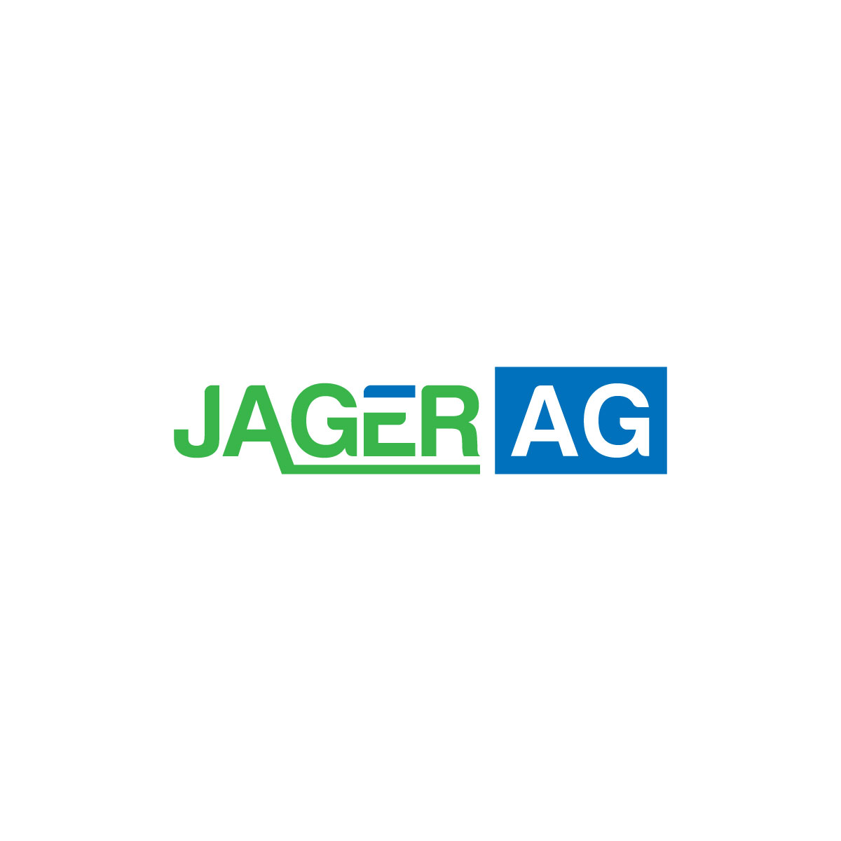 Logo Design for Jager Ag by henrick808 | Design #32220037