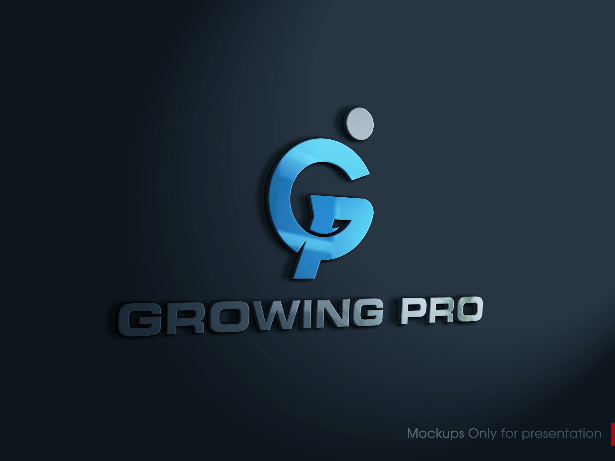 Playful, Modern, Sports, Athlete development Logo Design for GP (or ...