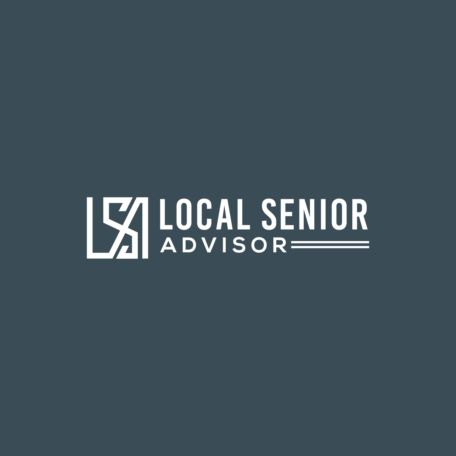 Feminine, Elegant, assisted living , healthcare Logo Design for Local ...