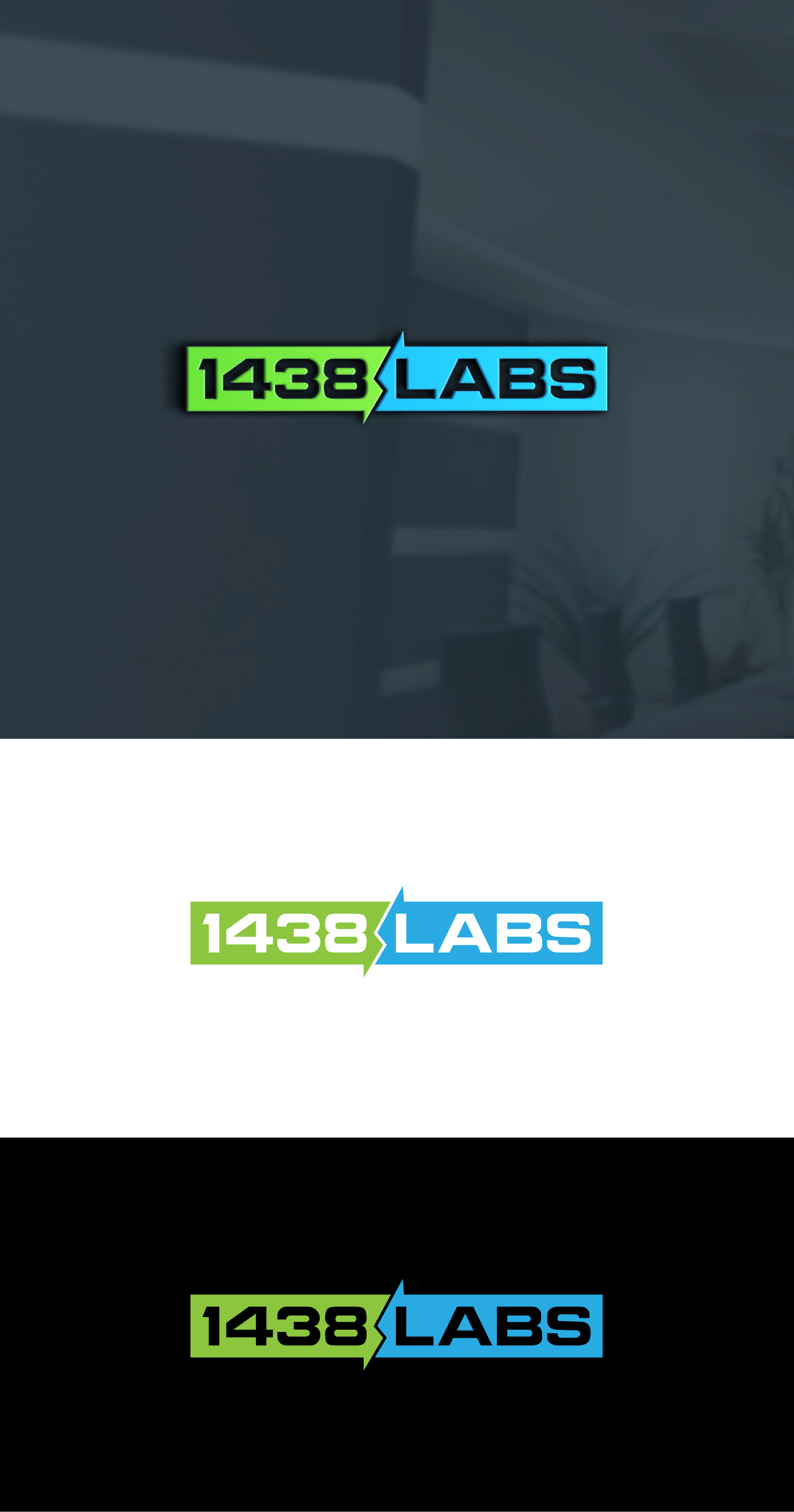 Bold, Masculine, Cannabis edible manufacturing. Logo Design for 1438 ...