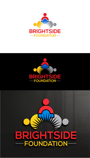 Logo for Brightside Foundation | 61 Logo Designs for Brightside Foundation