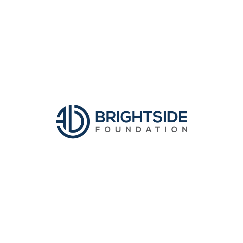 Logo Design for Brightside Foundation by micro move 2 | Design #32207291