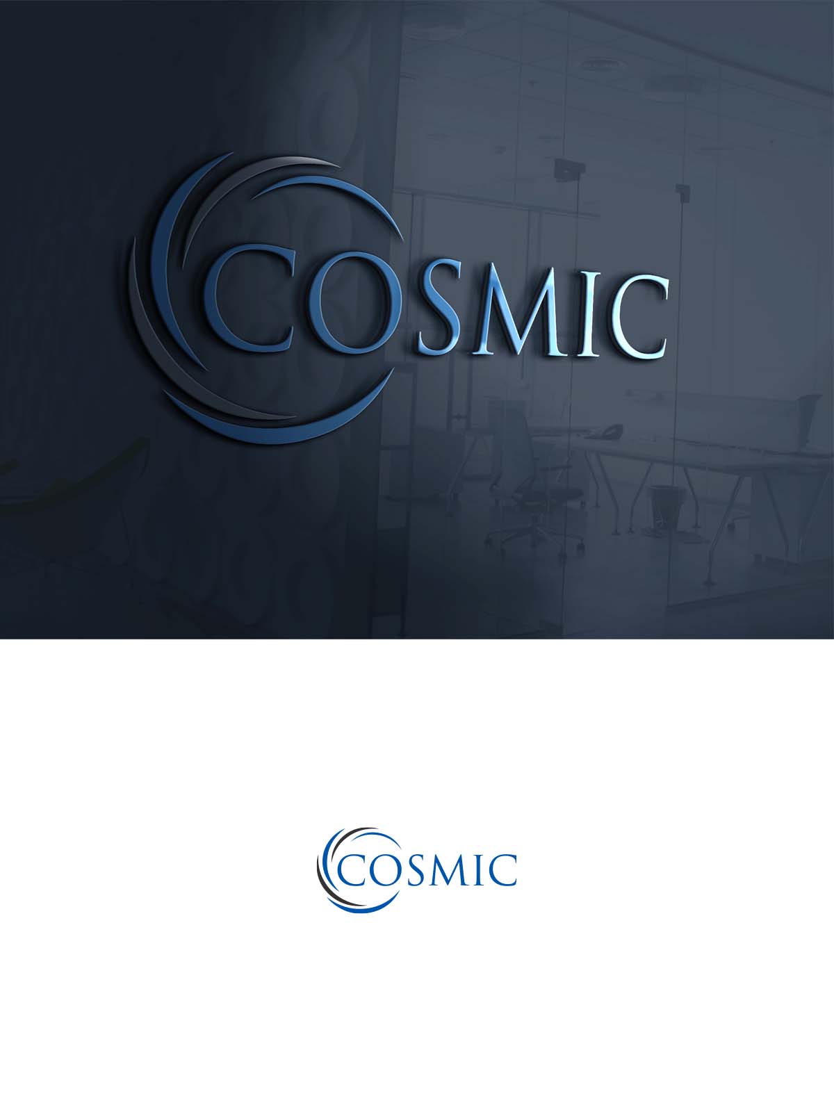 Elegant, Playful, Real estate, Maintenance, Contracting Logo Design for ...