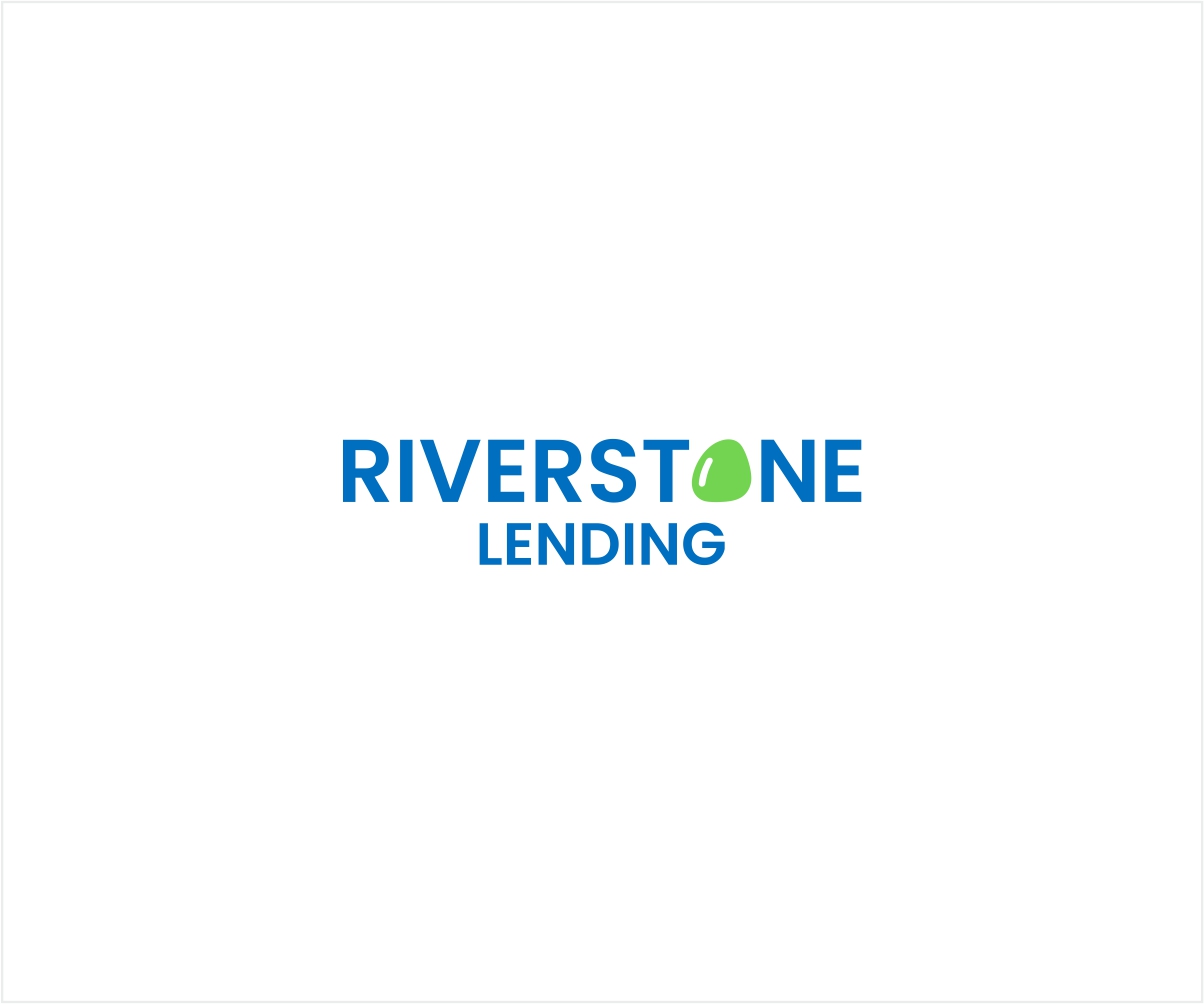 Logo Design for Riverstone Lending by Logocraft | Design #32213650
