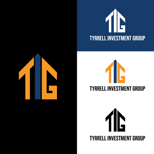 TIG - Real Estate Developement | 107 Logo Designs for TIG
