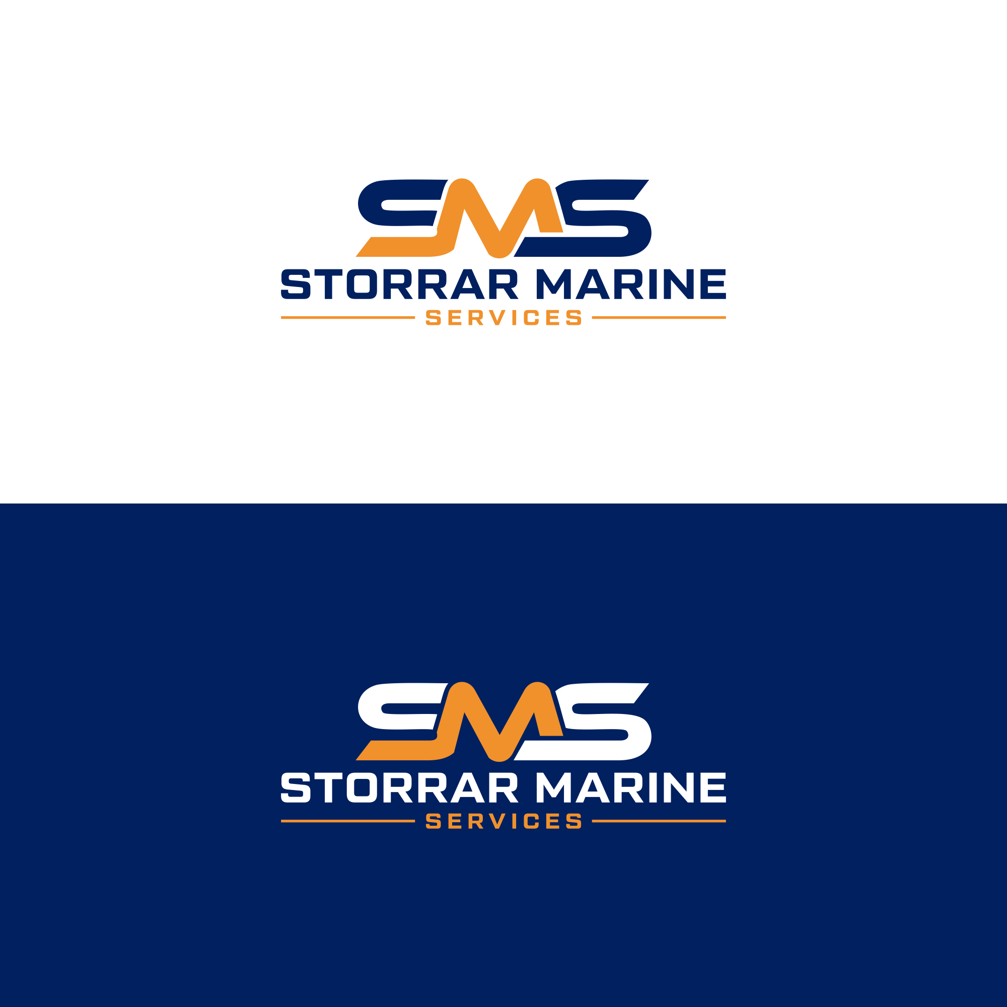 Modern, Professional, Nautical, maritime, marine, engineering Logo ...