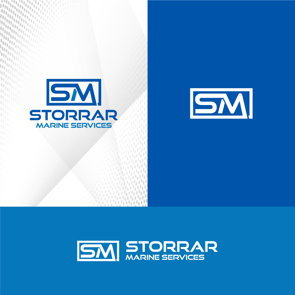 Modern, Professional, Nautical, maritime, marine, engineering Logo ...