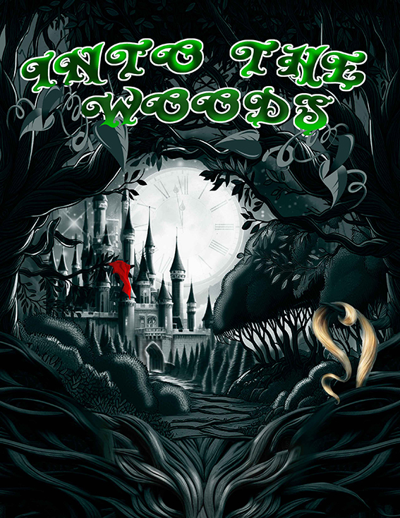 Traditional, Professional Graphic Design for Fossil Ridge High School ...