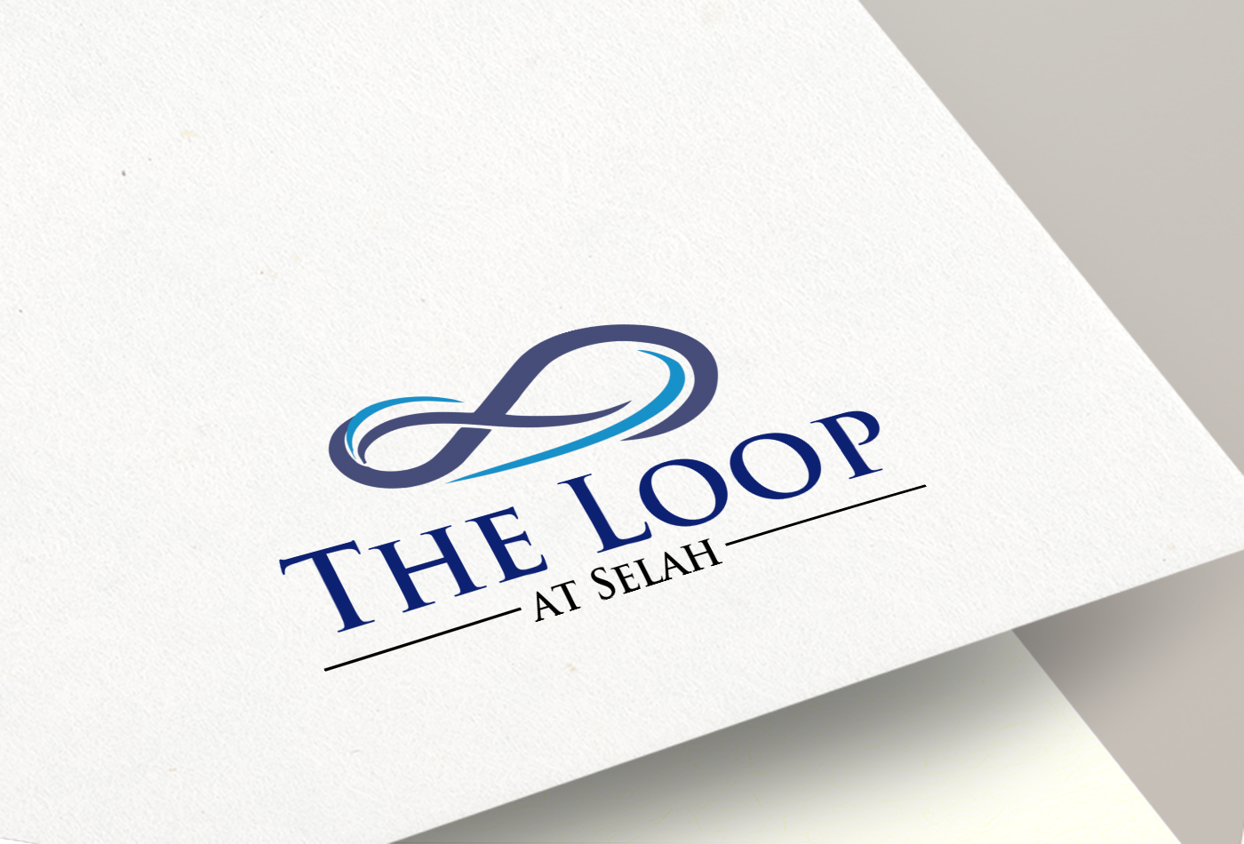 Modern, Professional, Bar, restaurant, Golf Logo Design for The Loop at ...
