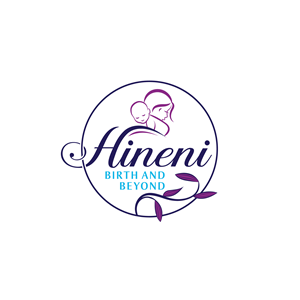 Hineni Birth Logo | 31 Logo Designs for Hineni Birth and Beyond
