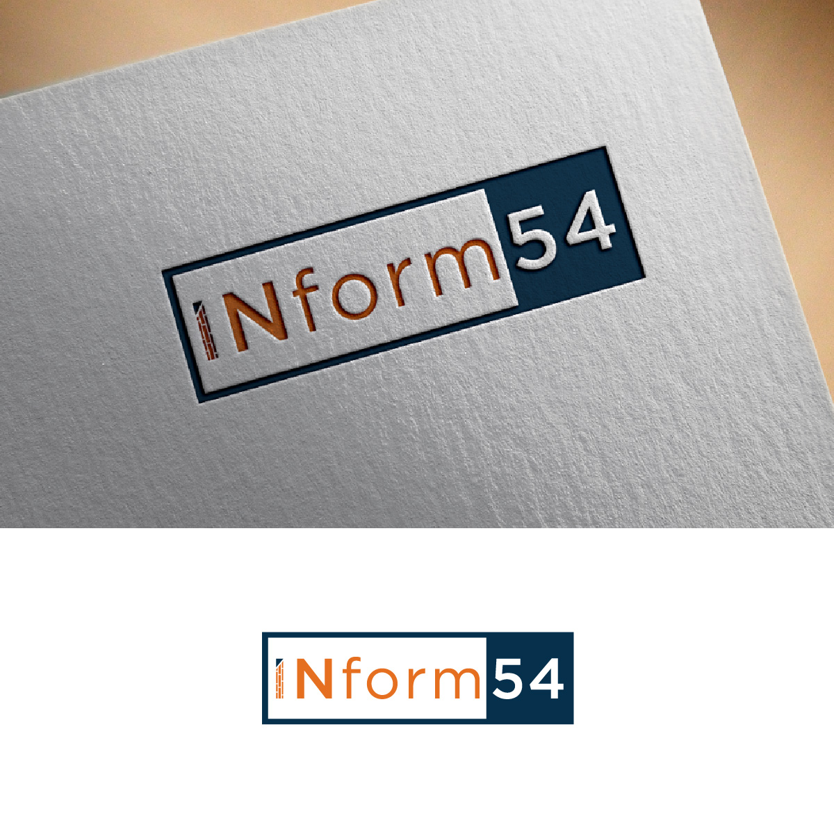 Bold, Professional, Professional Services Firms (Law, Accounting, Finance, etc. Logo Design for ...