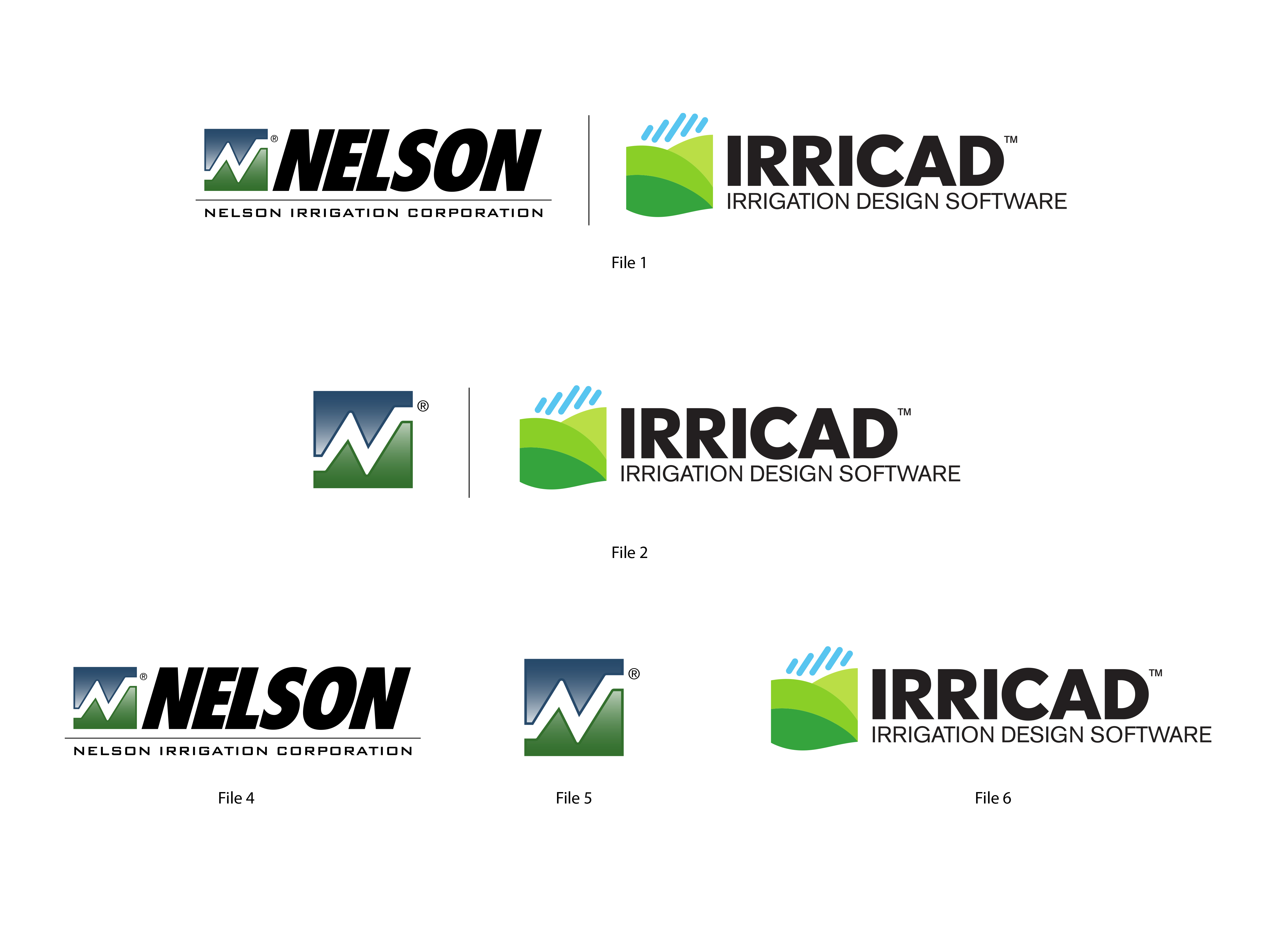 Logo Design for IRRICAD Design by ArtTank | Design #32249789