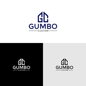 Gumbo Custom | 235 Logo Designs for Gumbo Custom