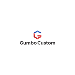 Gumbo Custom | 235 Logo Designs for Gumbo Custom