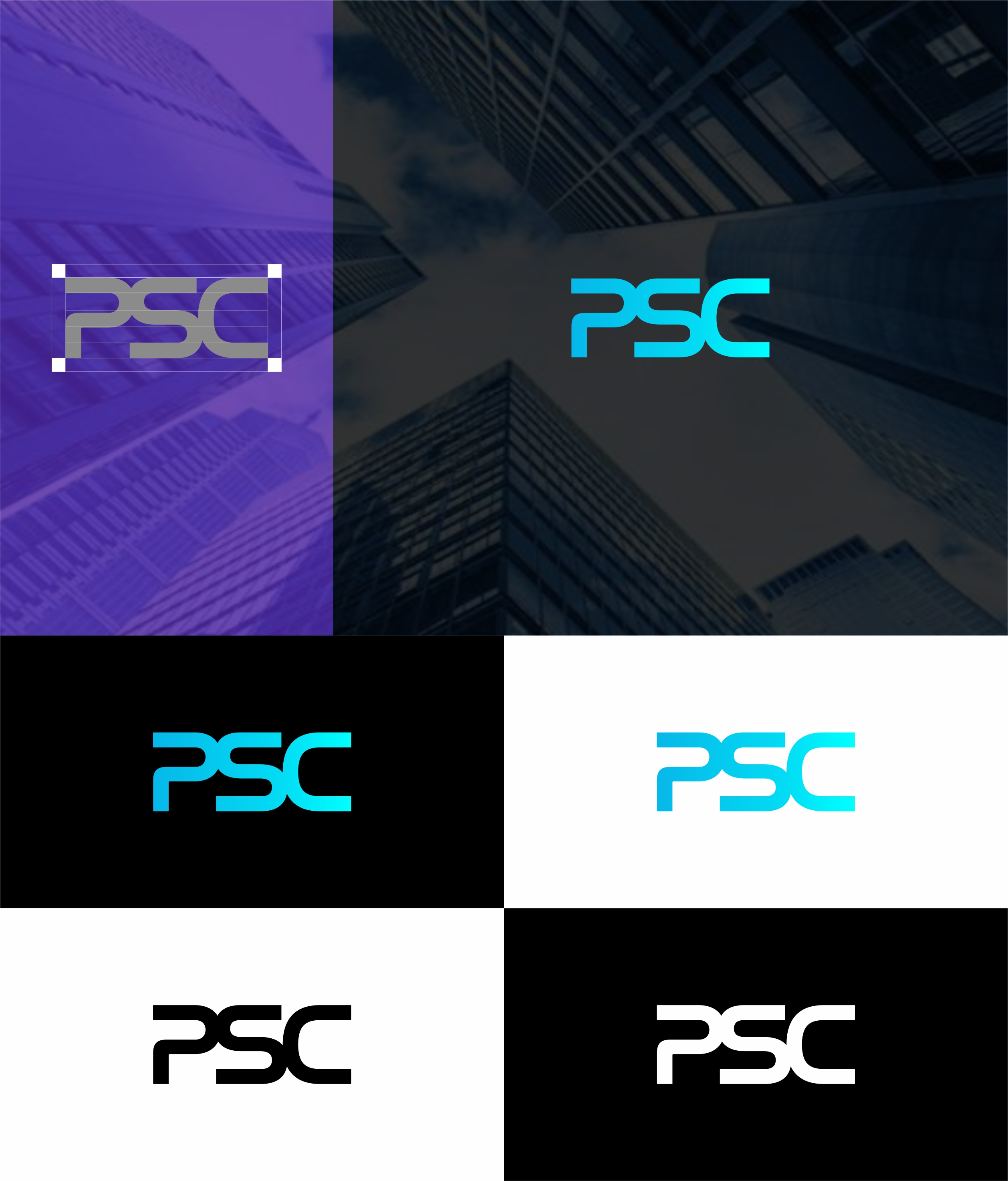 Bold, Serious, Sports cards and collectibles Logo Design for PSC by ...