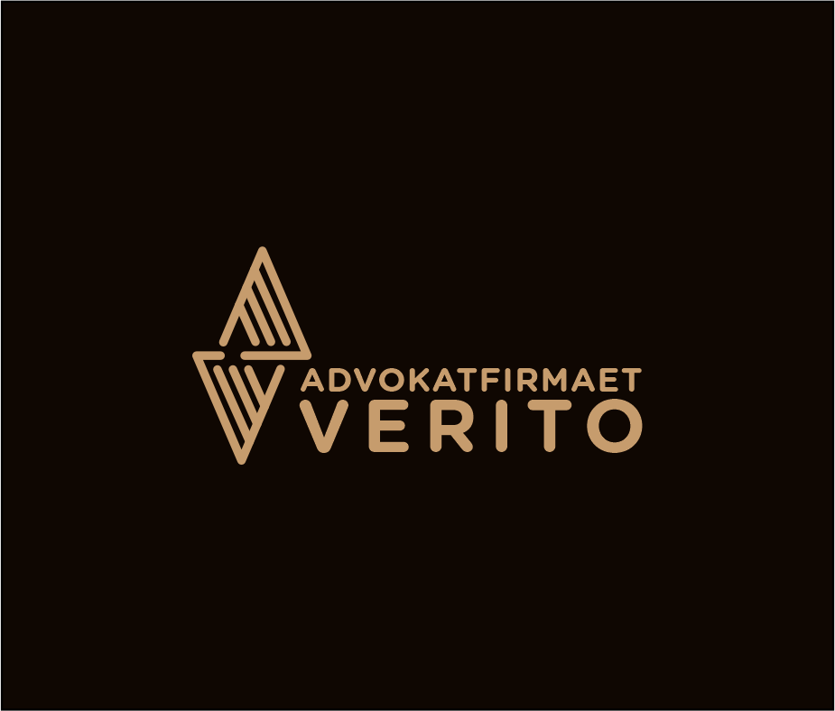 Logo Design for Advokatfirmaet Verito by awa_pranata | Design #32272323