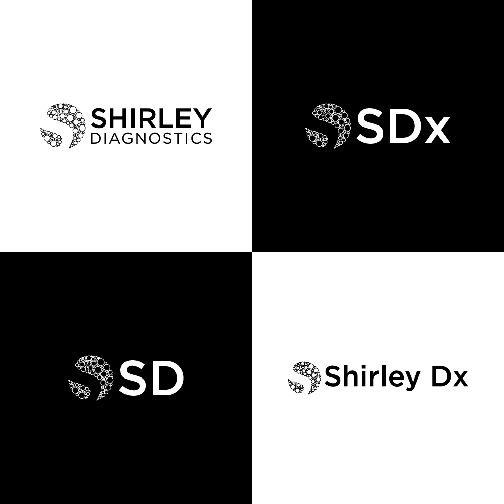 Serious, Professional, medical technology Logo Design for Shirley ...