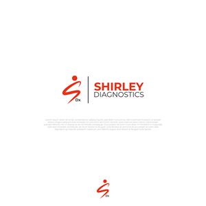 Serious, Professional, medical technology Logo Design for Shirley ...