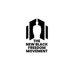 Logo needed for “The New Black Freedom Movement” | 15 Logo Designs for ...