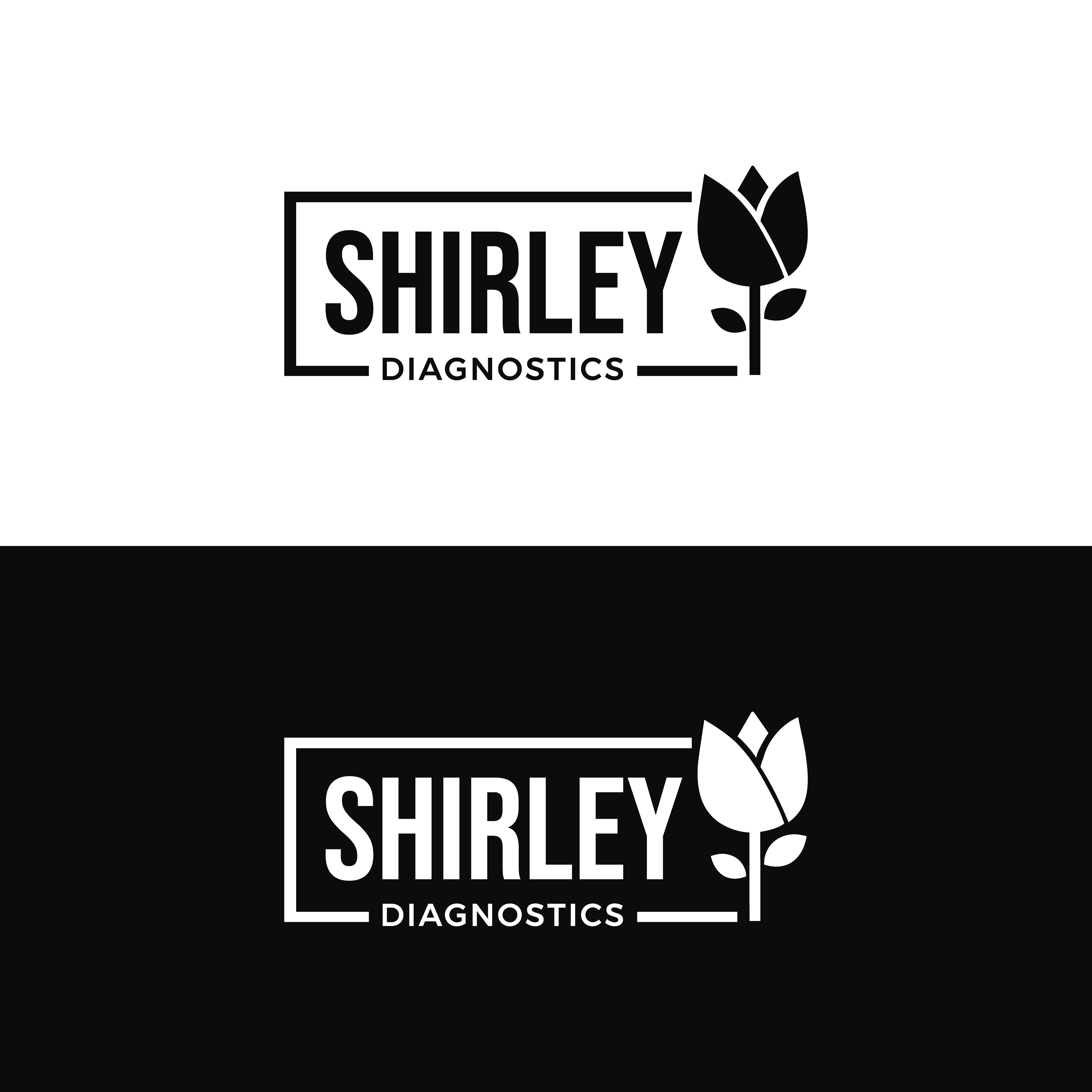 Serious, Professional, medical technology Logo Design for Shirley ...
