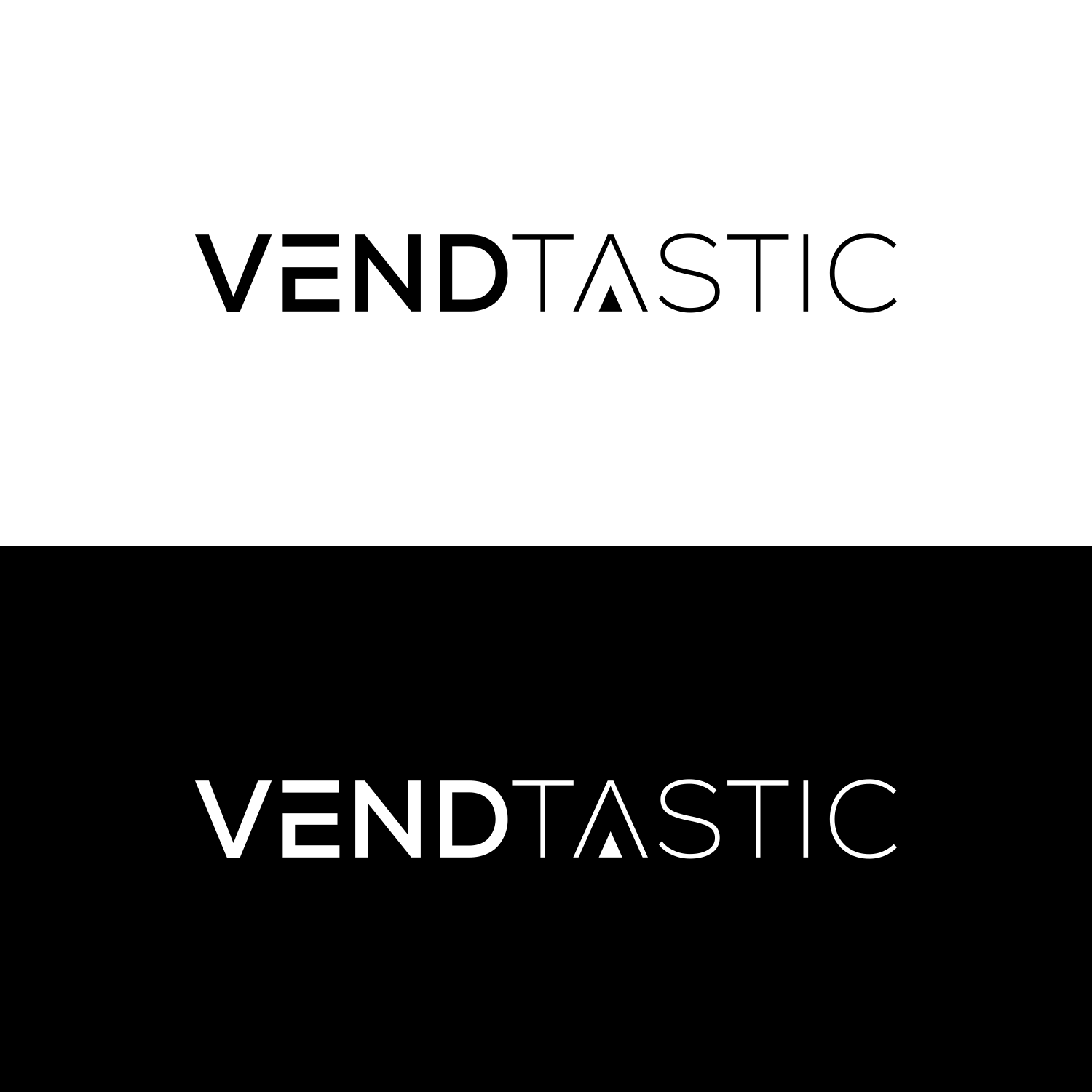 Colorful, Bold, Vending Logo Design for VendTastic by FLEXO DESIGN ...