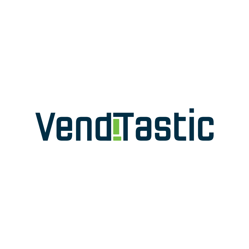 Colorful, Bold, Vending Logo Design for VendTastic by avro_ | Design ...