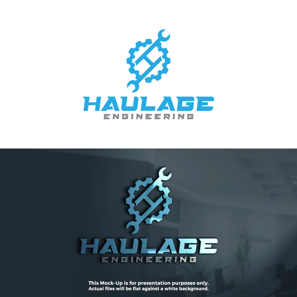 Bold, Masculine, Transport, trucking, manufacturing Logo Design for ...