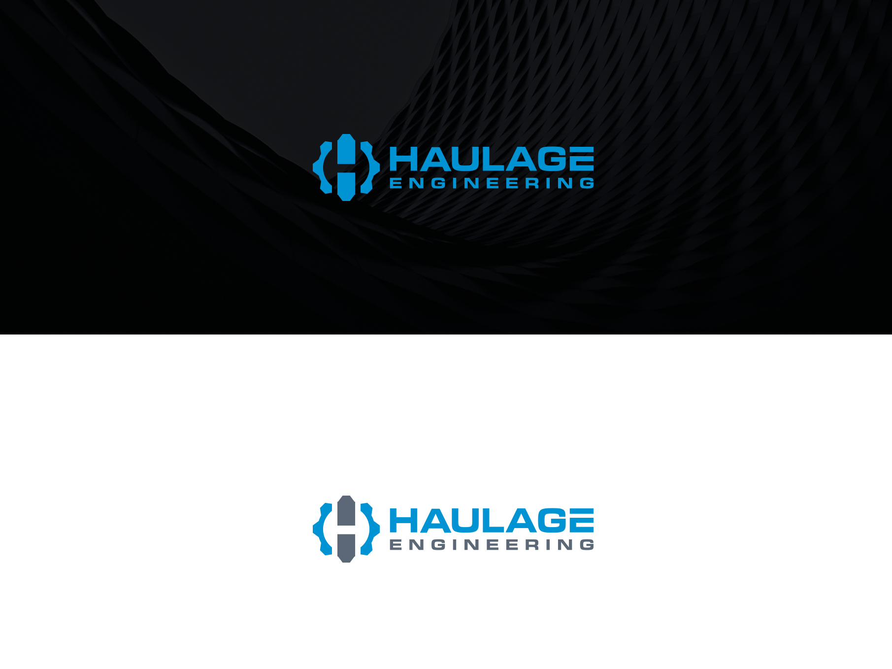 Bold, Masculine, Transport, trucking, manufacturing Logo Design for ...