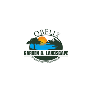 obelix - garden & landscape | 23 Logo Designs for Obelix garden ...