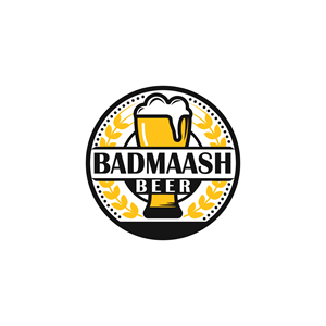 Design logo for upcoming beer brand - "Badmaash" | 67 Logo Designs for ...